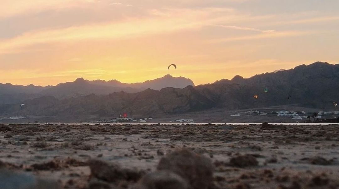 Discover Dahab: The perfect guide to this Egyptian gem